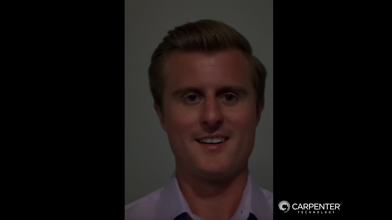 Internship Program | Carpenter Technology